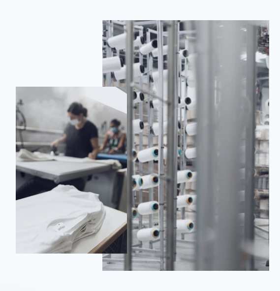 About us – unfeigned