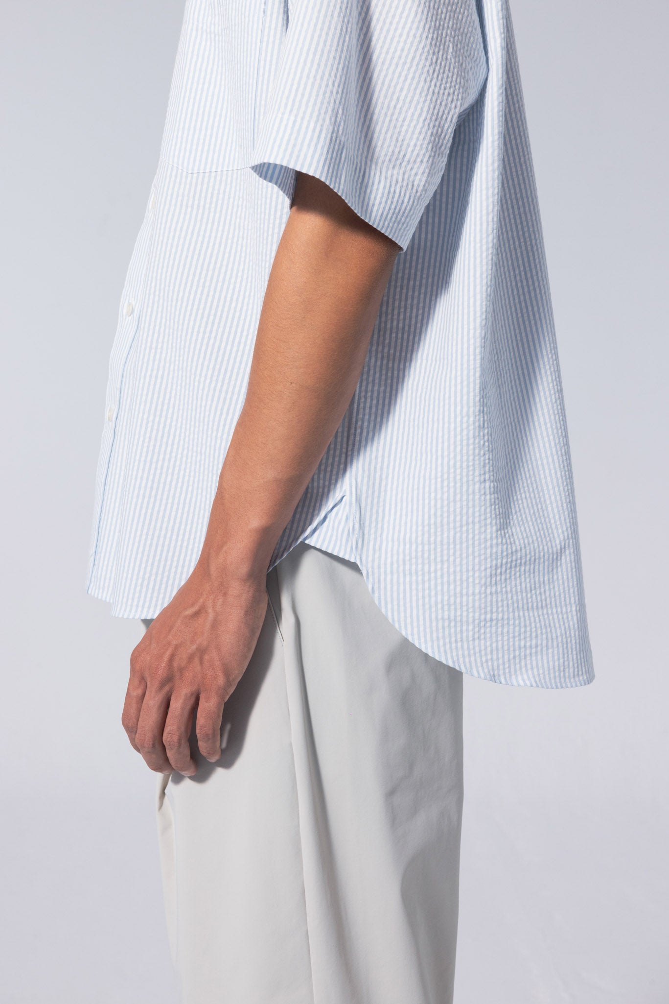 About us – unfeigned