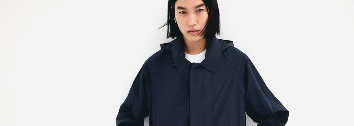 gear for modern minds – unfeigned