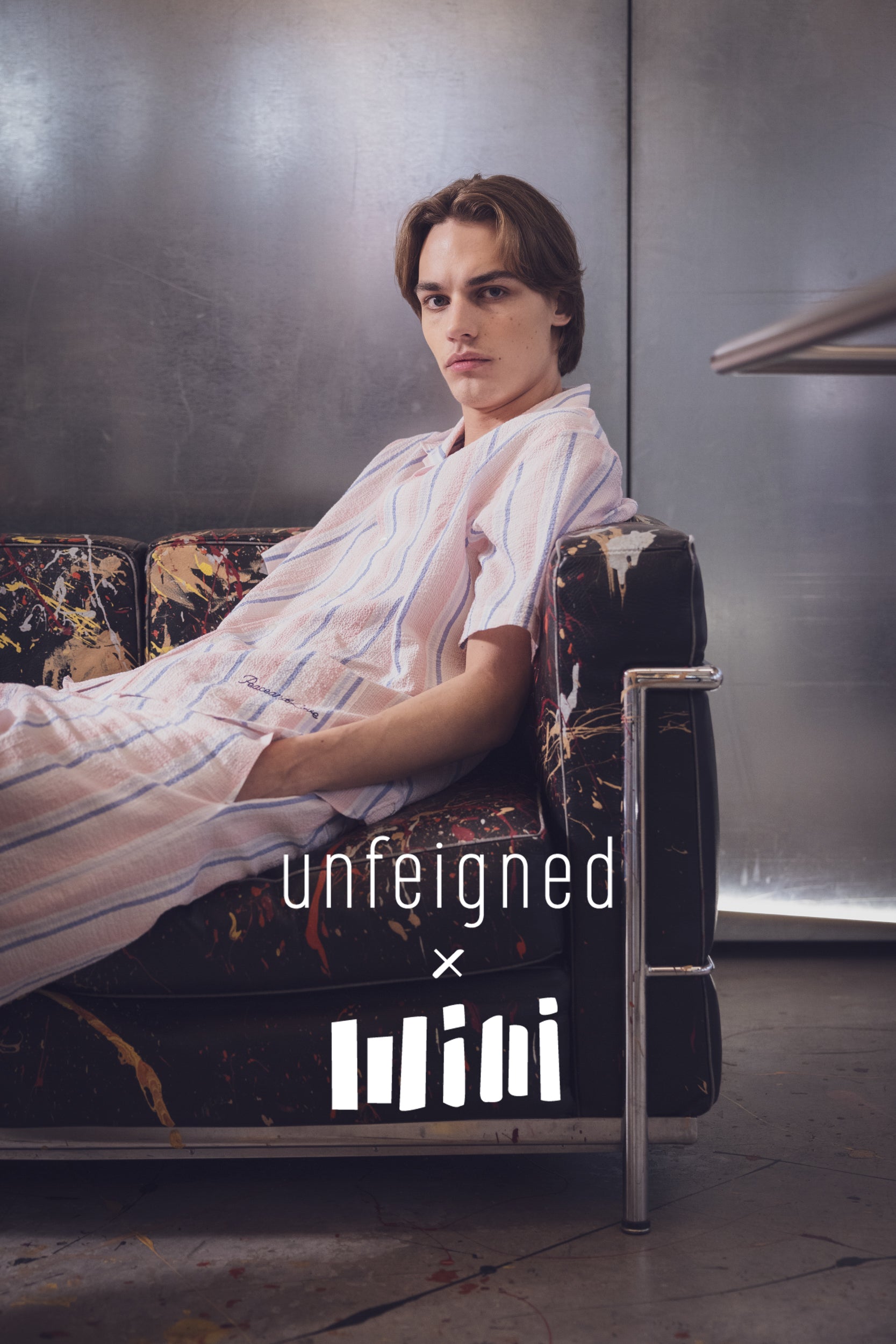 gear for modern minds – unfeigned