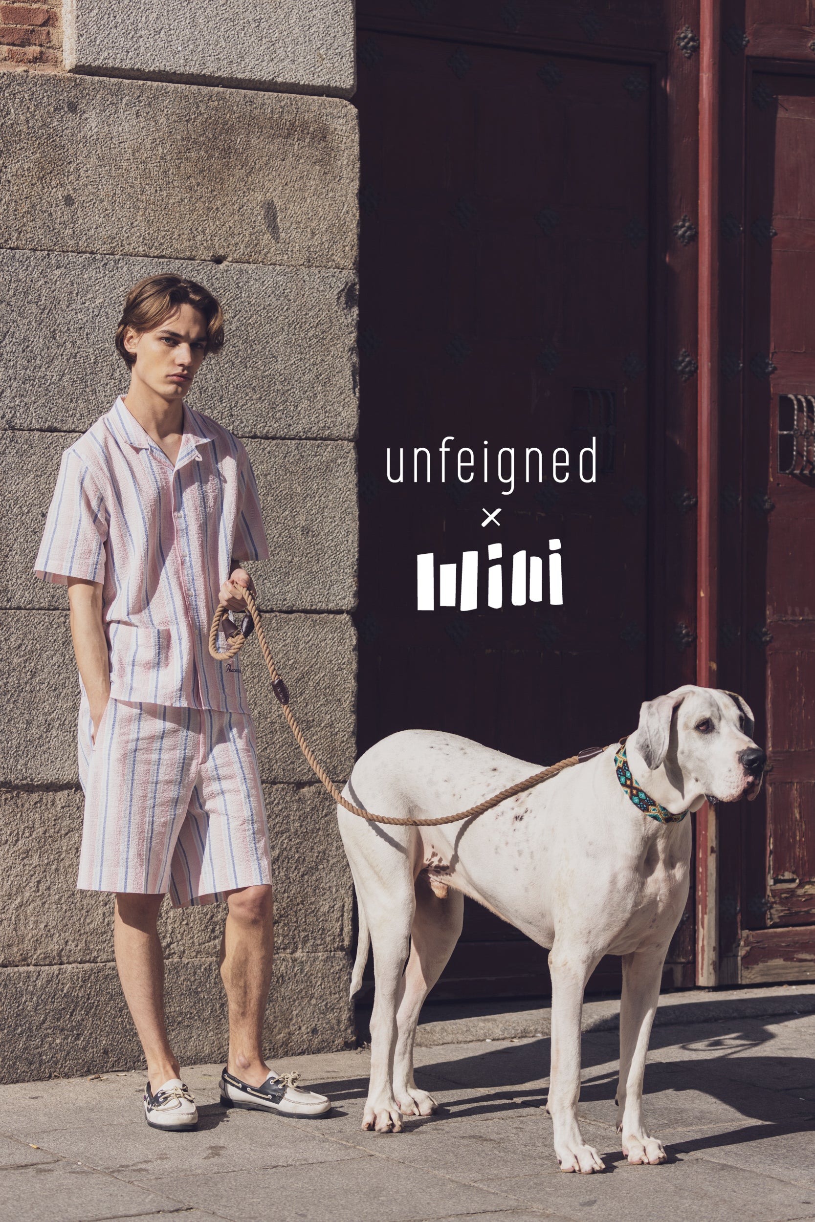 gear for modern minds – unfeigned