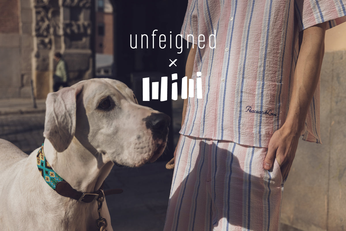 gear for modern minds – unfeigned